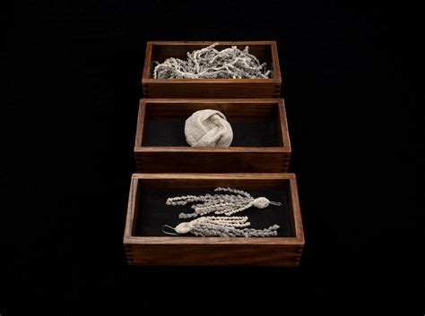 Kevin Taylor Legacy Recipient Catherine Buddle Exhibition At Tcl Adelaide Tcl