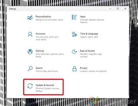 How To Enter Uefi Bios On Windows 11 And Windows 10 Winbuzzer