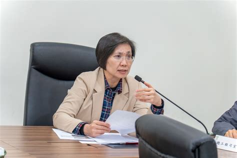 選舉不是政治運作政治交換 徐欣瑩正式宣布參選新竹縣長 中廣新聞網