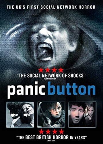 Panic Button 2011 Horror Cult Films