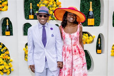 Who Is Al Rokers Ex Wife Alice Bell The Us Sun