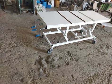 تخت احیا یا تخت Cpr کد Ac1