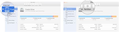 How To Remove A Hard Drive Partition On Your Mac IMore