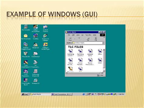Computer For Class 6th Ppt