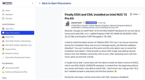 Network Automation Nerds Llc On Linkedin Python Network Automation