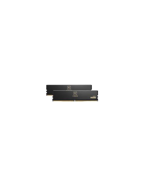 Ram Team Group T Create Expert Ddr5 7200mhz 32gb 2x16 Expo Nero Cl34