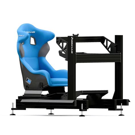 Simlab Fokus På Simracernes Foretrukne Cockpitmærke I 2025 Sim