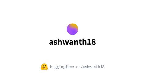 Ashwanth18 Ashwanth