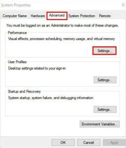 Best Windows Performance Tweaks For Better Performance