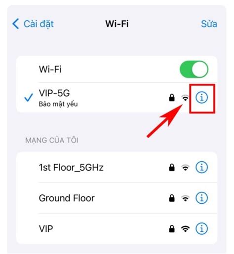 How To Change IP Address On IPhone And Android Phones Quickly