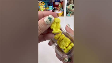 Kadunks Nickelodeon Slime Candy Nickelodeon Asmr Candy Shorts Youtube