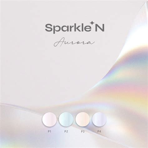 Aurora Colour Series Aformula Hk