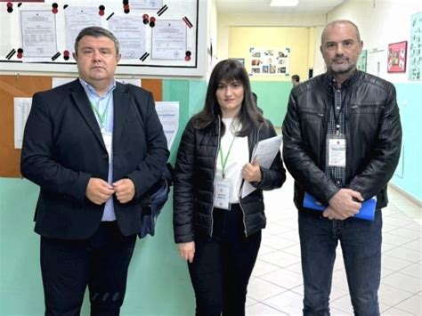 Делегација на Собранието учествуваше во Мисијата на ПС на ОБСЕ за набљудување на парламентарните