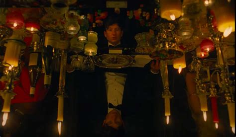 Watch Barry Keoghan Looks Intense In New Trailer For Thriller Saltburn