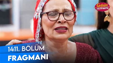 Gelinim Mutfakta Bölüm Fragmanı YouTube