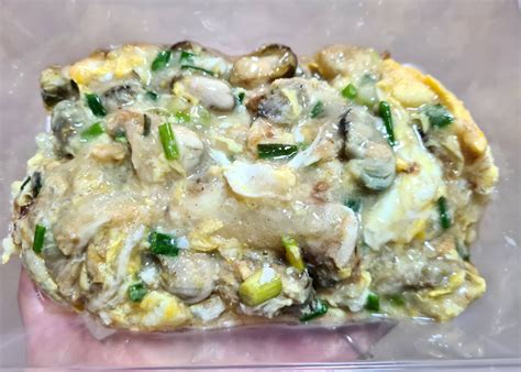 ออส่วนธรรมดา ร้าน แดงราชาหอยทอด
