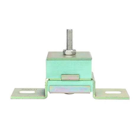 Customized Rubber Vibration Isolators Spring Isolators Rubber