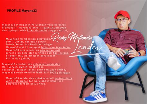 Tentang Kami Mayana33