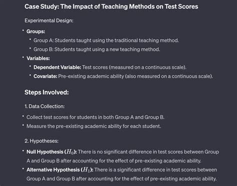6 Must-Try ChatGPT Prompts For Data Analysts — Analythical by Stephen Tracy