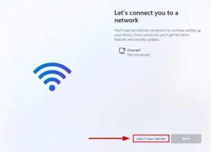 How To Setup And Install Windows Without The Internet