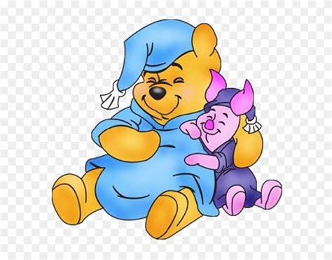Winnie The Pooh Mixed Group Clip Art 2 Disney Clip Art