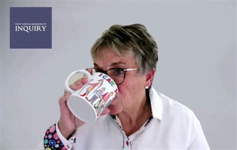 What Was She Drinking The Elaine Cottam Experience Post Office Scandal