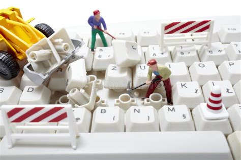 System Error Stock Photo Image Of Commerce Internet 2198878