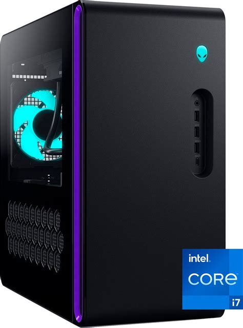 Dell Alienware Aurora R16 Gaming Entertainment Desktop Pc Intel I7