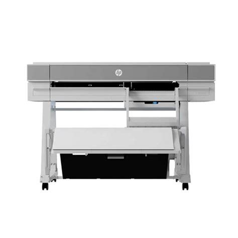 Impresora Plotter Hp Designjet T950 Sistecorp
