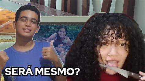 Caio tem uma herança valiosa mas será que ele vai ficar para sempre