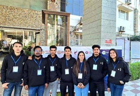 Developathon Innovatetodominate Codecreateconquer Devtodsa Dev To Dsa