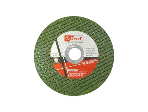 Metal Cutting Disk Rfl Group
