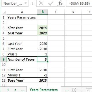 The Year Loop Parameters Figure 14 Shows The Product Loop Parameters Download Scientific