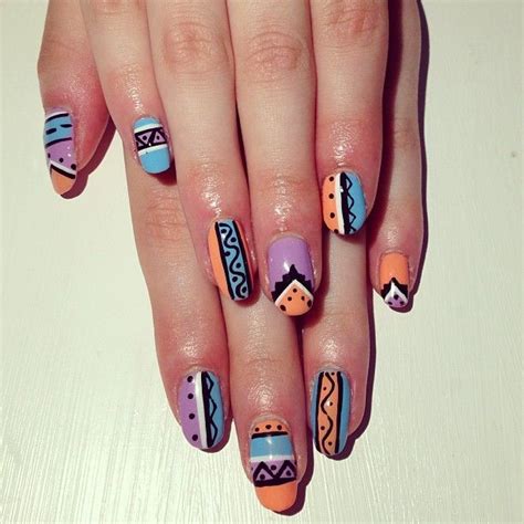 You Got Pimped Crazy Nails Makeup Nails Nails