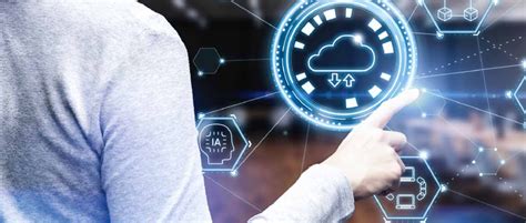 Case Study Technical Migration Nearshore Technology