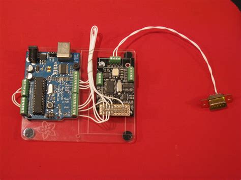 Can Bus Red De Arduinos Page 11 Español Arduino Forum