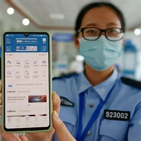 电子驾驶证12月10日起全国全面推行交管服务部署