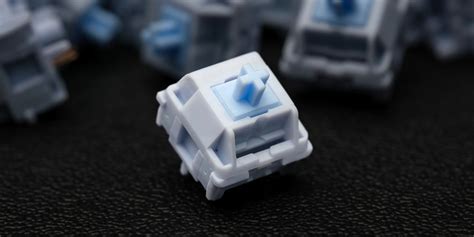 Hmx Swift Linear Switch — Rndkbd