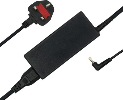 65w Ac Charger Fit For Toshiba Satellite Portege Tecra Mini Radius 11