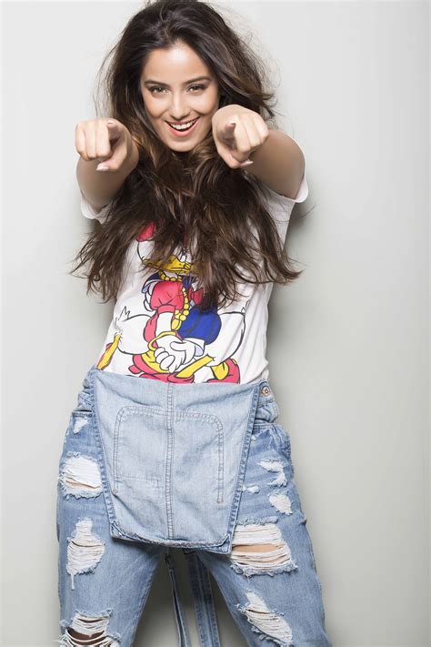 Tv Actress Srishty Rode On Her Life Dreams And Plans For 2019 Page