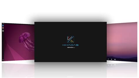 VIM1S Khadas