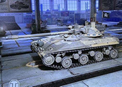 Finally 3 Marked The T92 The Light Tank Ofc Rworldoftanksconsole