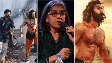 ‘rrr Not To My Taste Never Felt The Need To Watch Animal Ratna