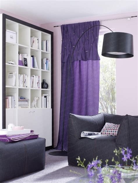 Knesting Ikea Inspiration Passion For Purple