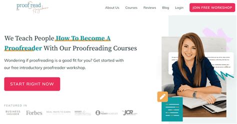Best Online Proofreading And Editing Courses 2024