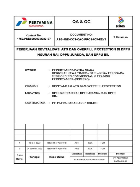 C 2 5 Prosedur Dye Penetrant Test Jnd Rev 1 Pdf