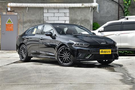 起亚k5 2021款 380t Gt Line 焕新版图片起亚470张图片汽车外观图库懂车帝