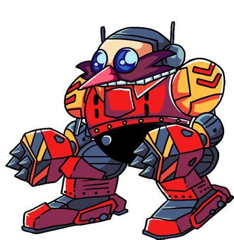Death Egg Robot By Mickeycrak On Deviantart