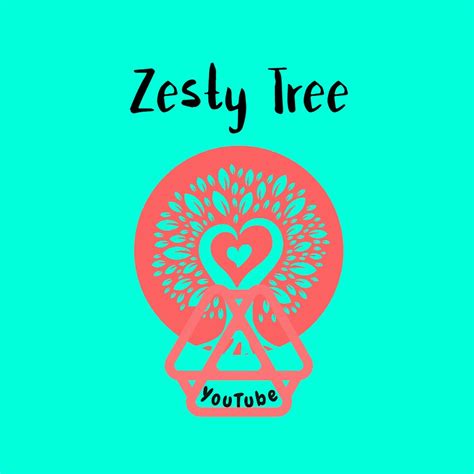 Zesty Tree Youtube