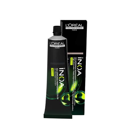Loreal Inoa 8 1 60ml Roberta